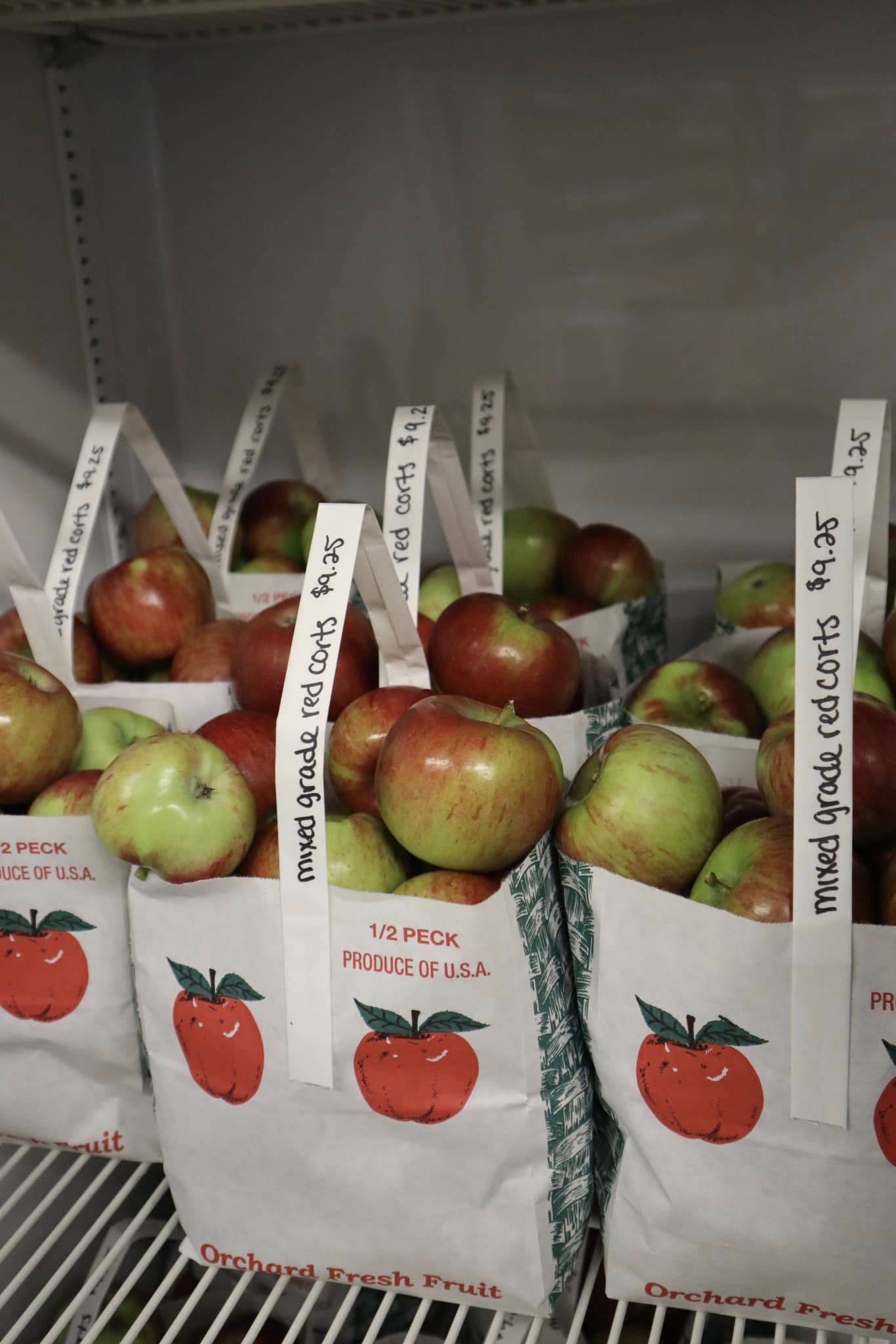 Products – Thompson's Orchard